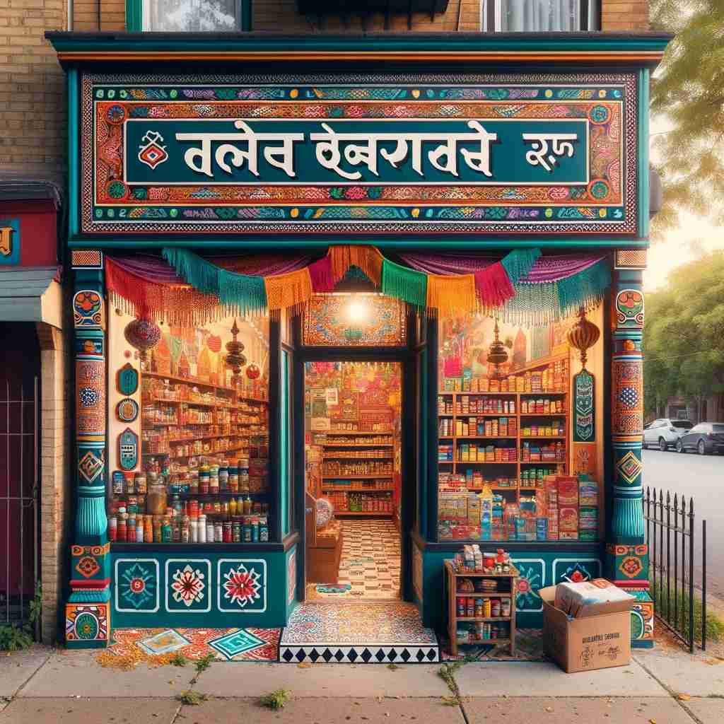 Finding the Best Indian Store Near Me - Trekkers