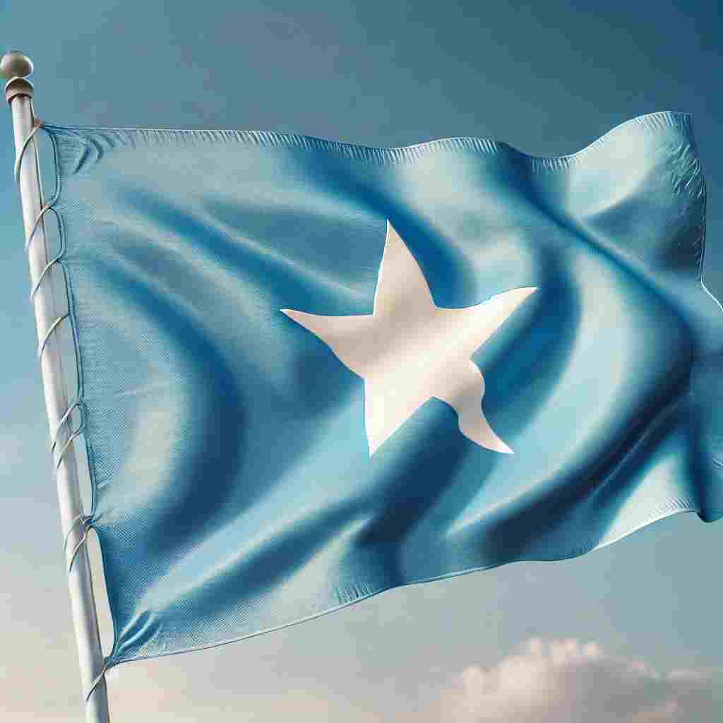 Somalia Flag: History, Colors, and Symbolism - Trekkers