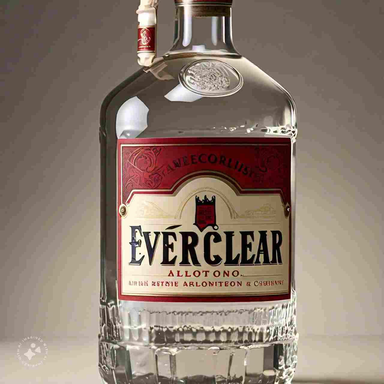 Everclear Alcohol: Boosting Your Home Brewing Process - Trekkers