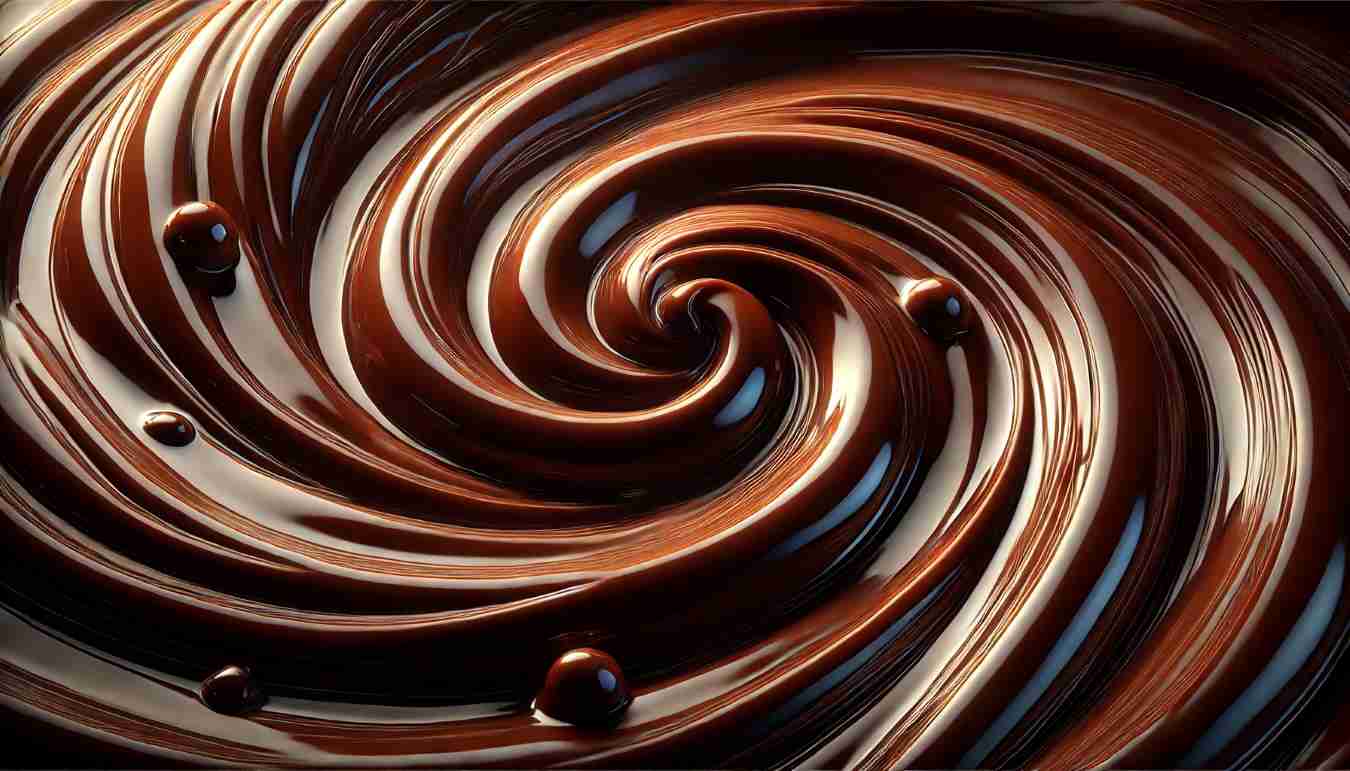 Conching Conching Lovers: Transforming Cocoa into Smooth Chocolate