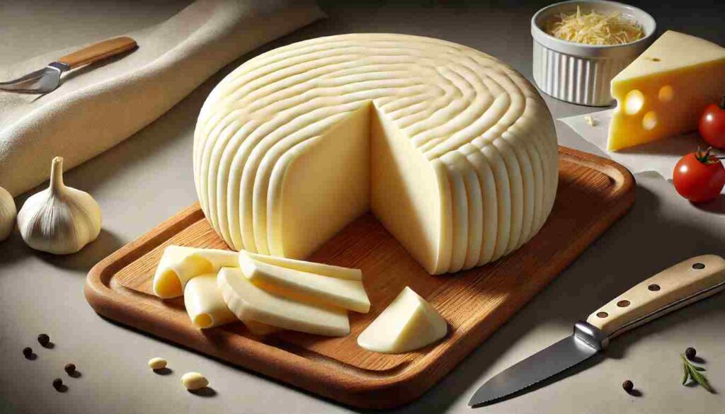 Most Common 9 Questions About Fontina Cheese: Complete Guide