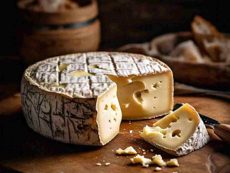 Taleggio: How to Eat, Healthy or Not, Types, and More
