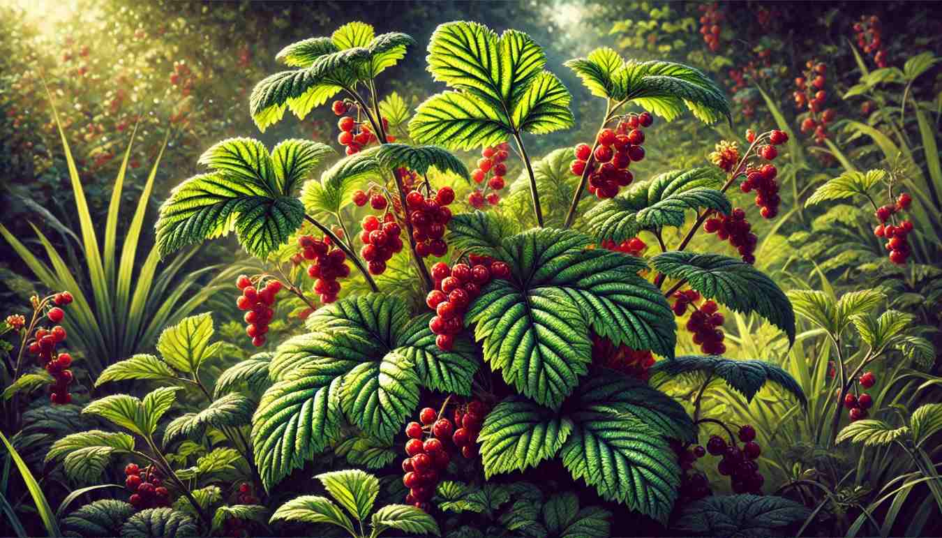 Loganberry: History, Cultivation, Propagation, Care, and Facts