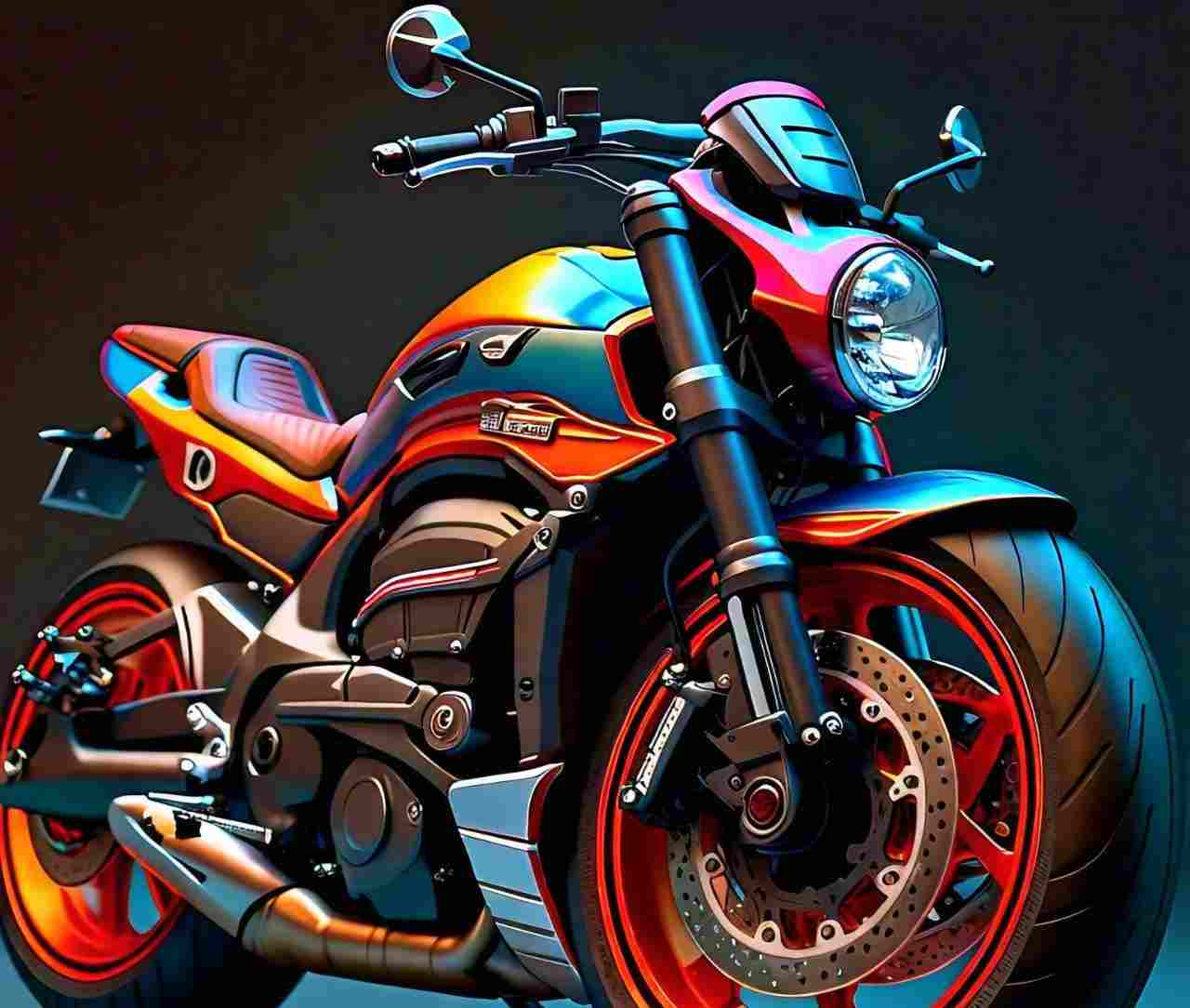 Discover CF Moto: The Ultimate Riding Experience - Trekkers