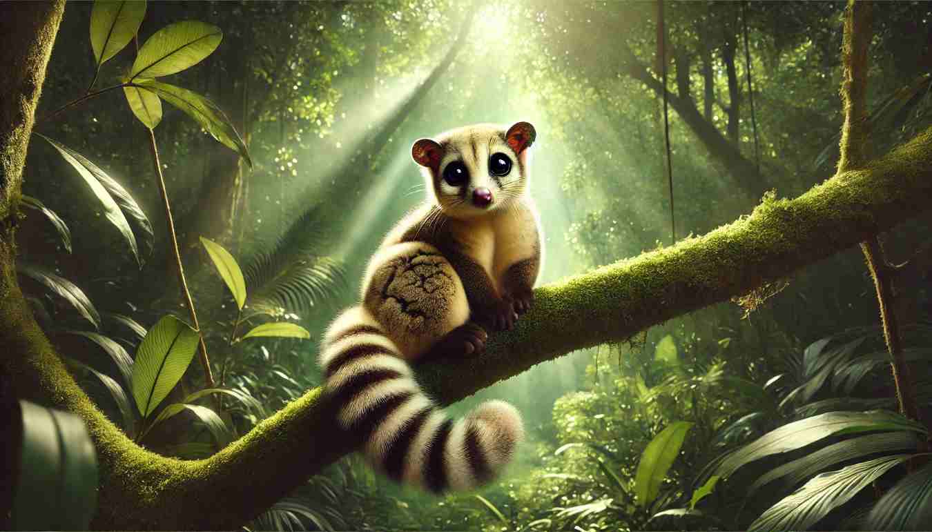 Cuscus Animal: Habitat, Behavior, Human Interactions, and More