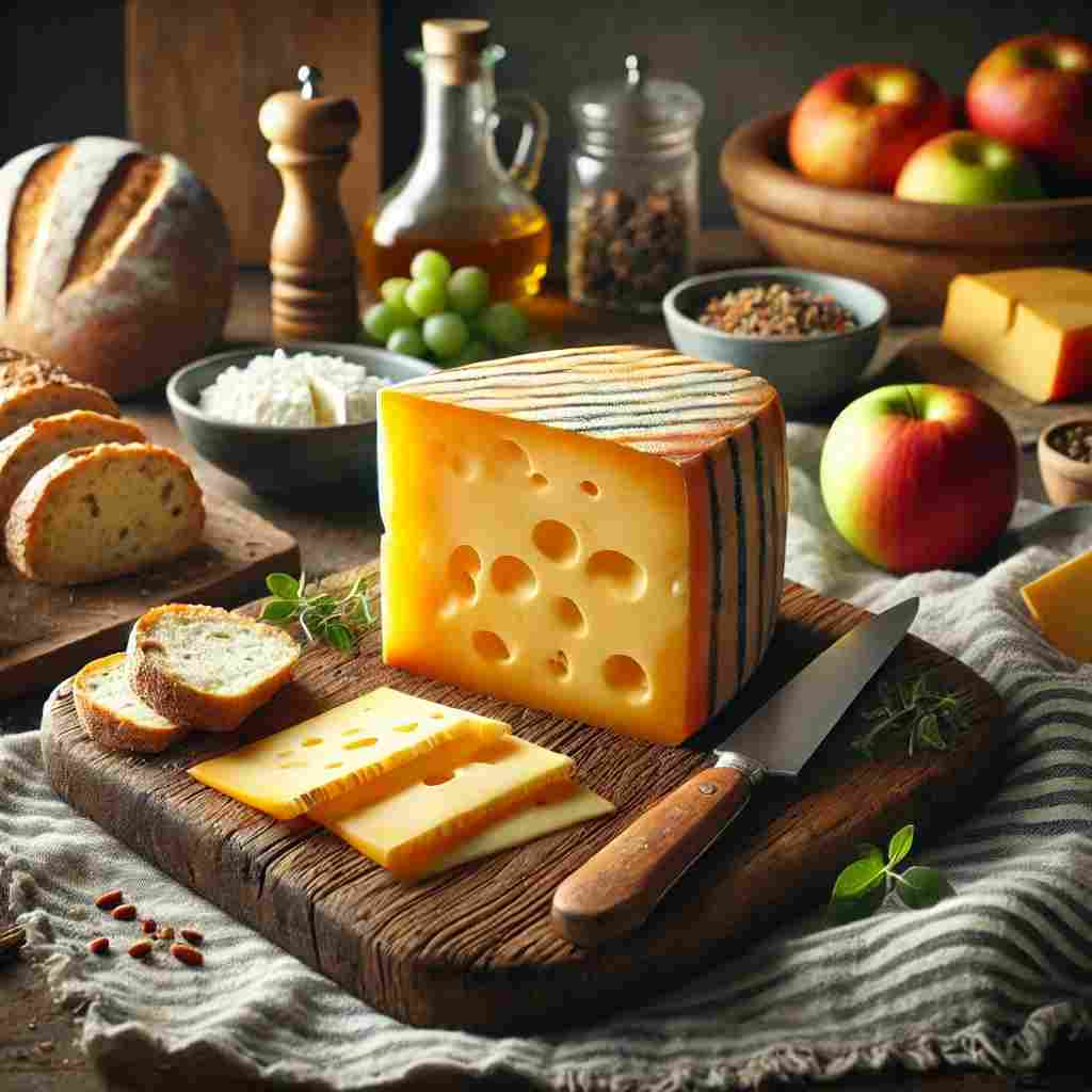 Colby Jack: A Guide to House Chef - Trekkers