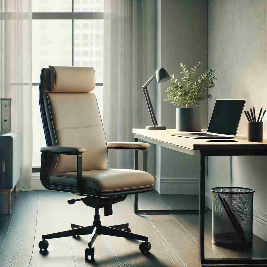 How Did the Love Chair Work? - Trekkers