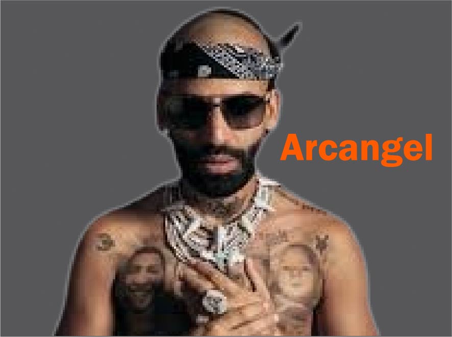 Arcangel Height, Weight, Age, Family, and Net Worth - Trekkers