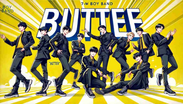 What is BTS Meaning? And All About BTS Team - Trekkers