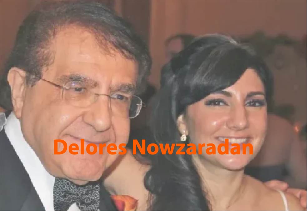 Delores Nowzaradan: Explore the Life and Legacy - Trekkers