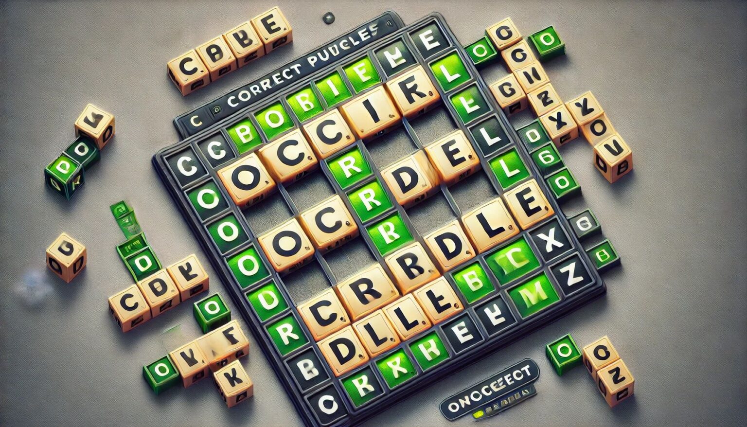 Octordle Hint: Best Strategies to Solve Eight Words
