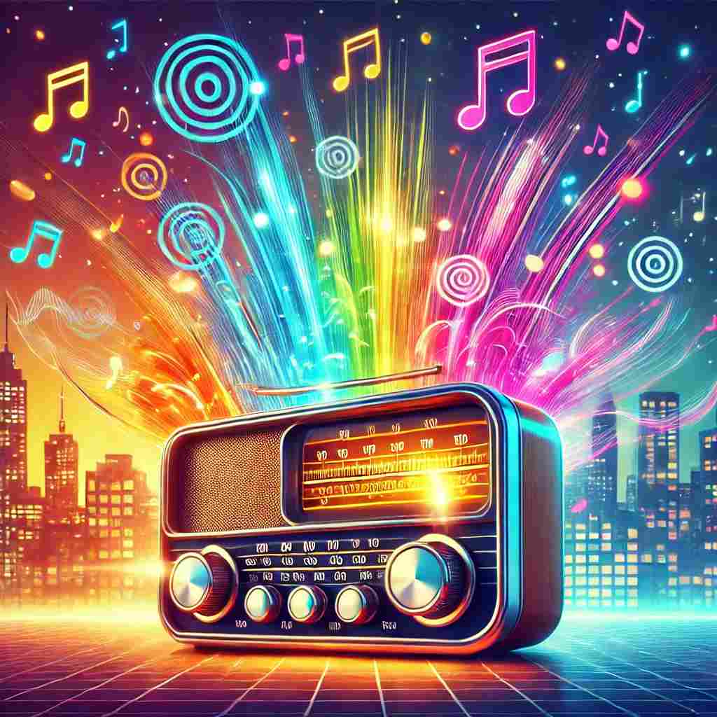 XHA FM Radio: The Comprehensive Guide - Trekkers