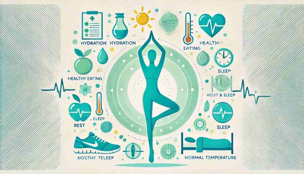 What 36.7 C to F Tells You About Fever and Wellness