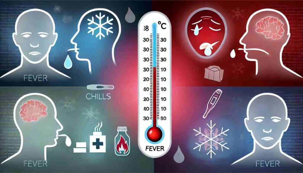 What 36.7 C to F Tells You About Fever and Wellness