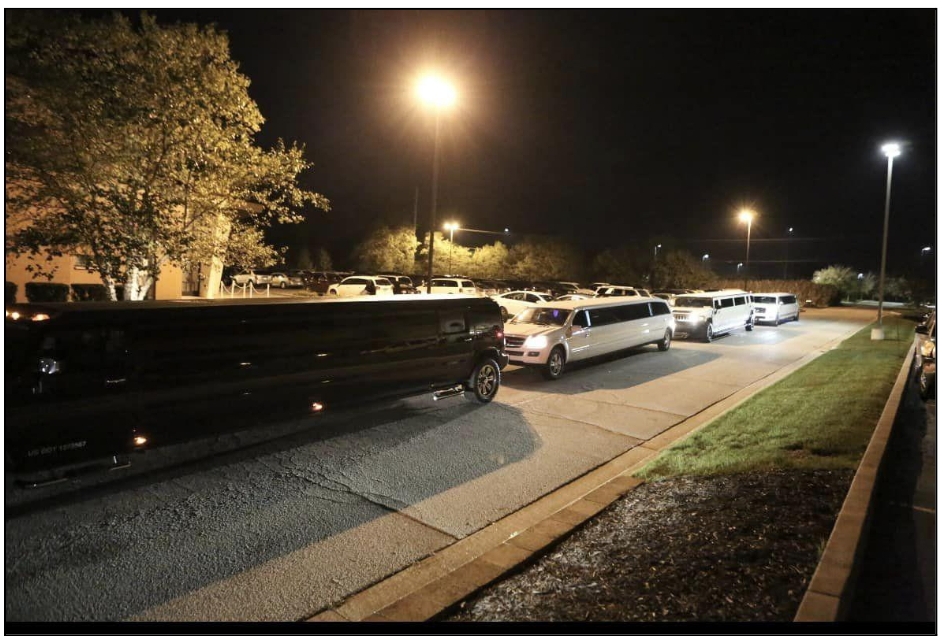 New Buffalo Limo Company Let's make Date Night Unforgettable - Trekkers