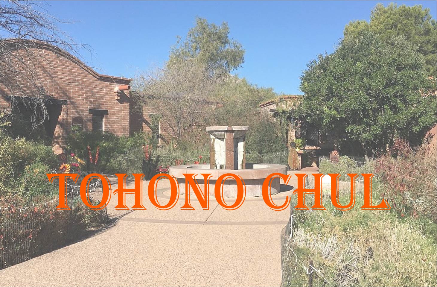 Tohono Chul: All You Need to Know Before You Go - Trekkers