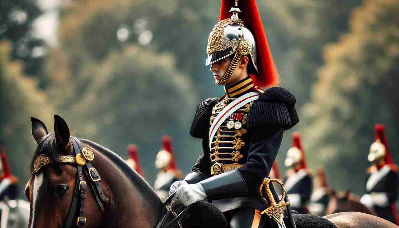 Epaulettes: Meaning, How to Use, and Tips - Trekkers