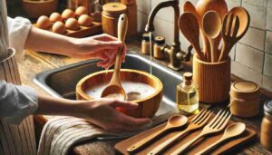 Spurtle: Types, and How to Use for Every Dish