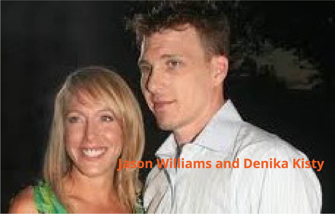 Jason Williams and Denika Kisty: The Story of This Couples