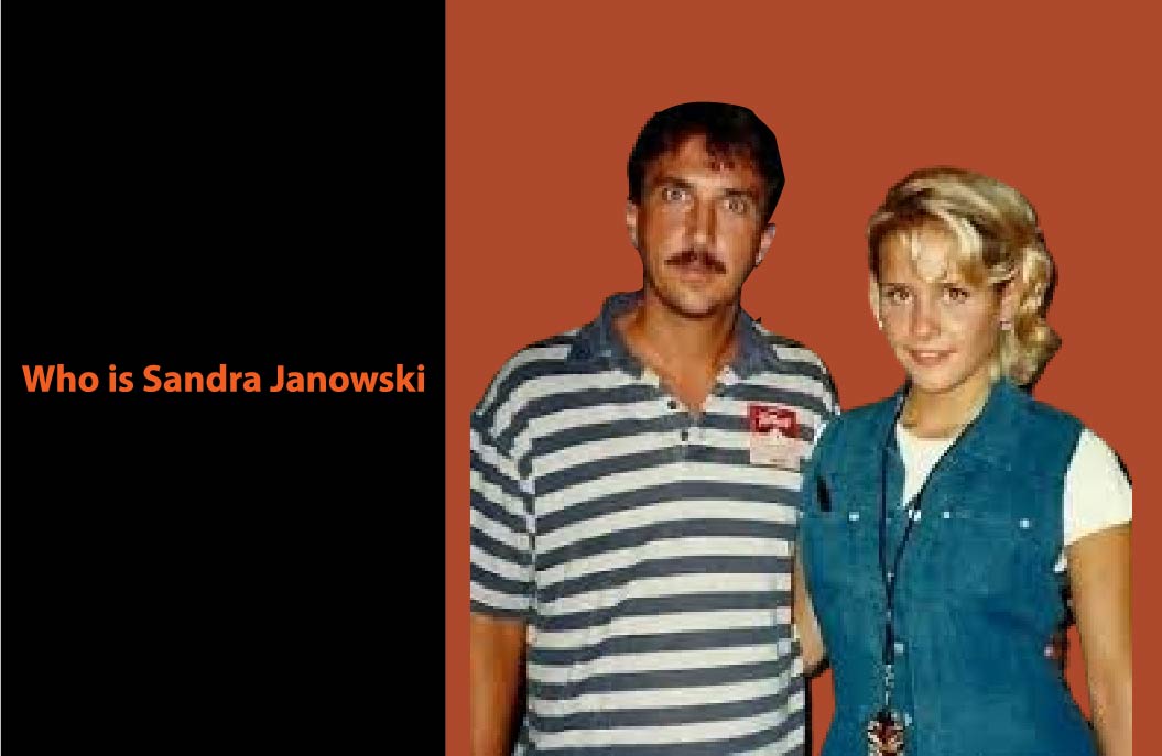 Who is Ted Nugent's Ex-Wife? All About Sandra Janowski