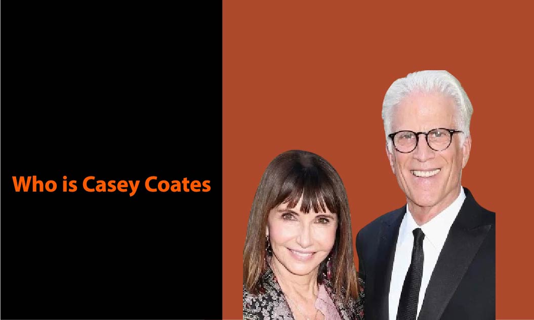 Who is Casey Coates? All About Casey Coates