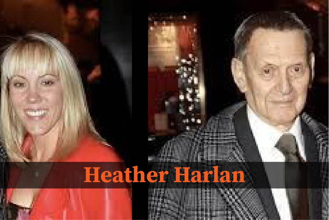 Who is Heather Harlan? Everything You Need To Know