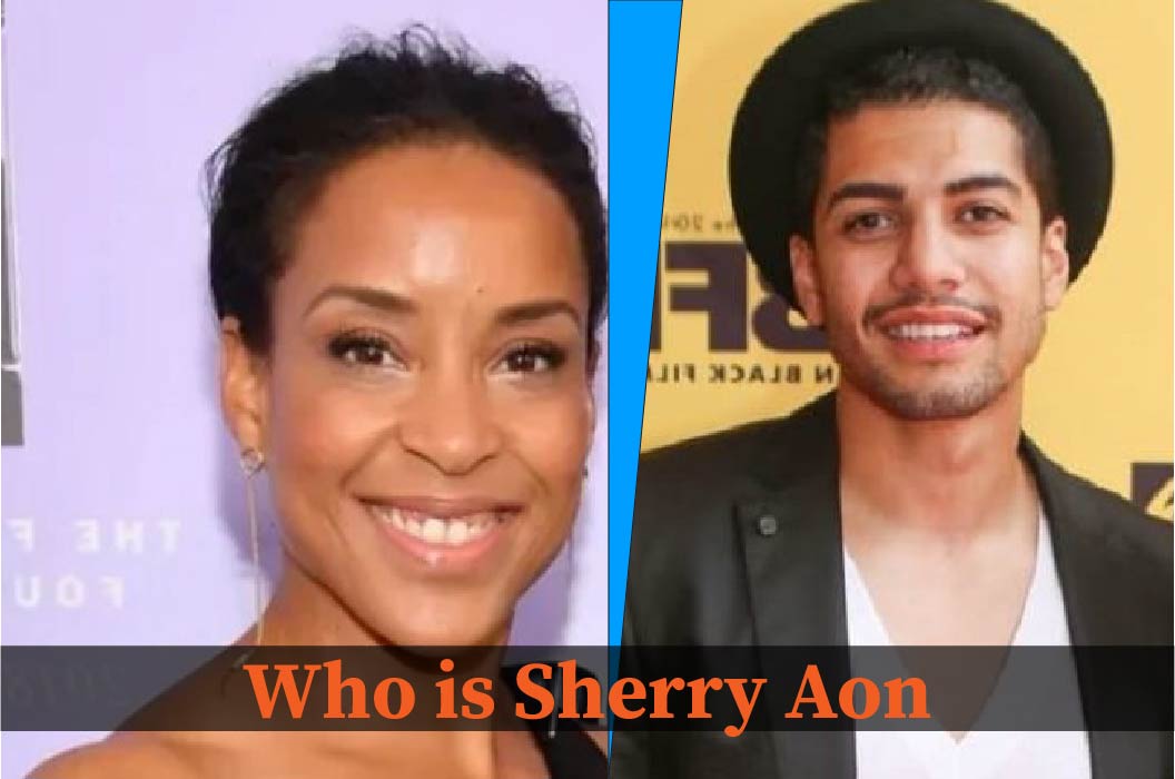 Who is Sherry Aon? Everything You Need To Know