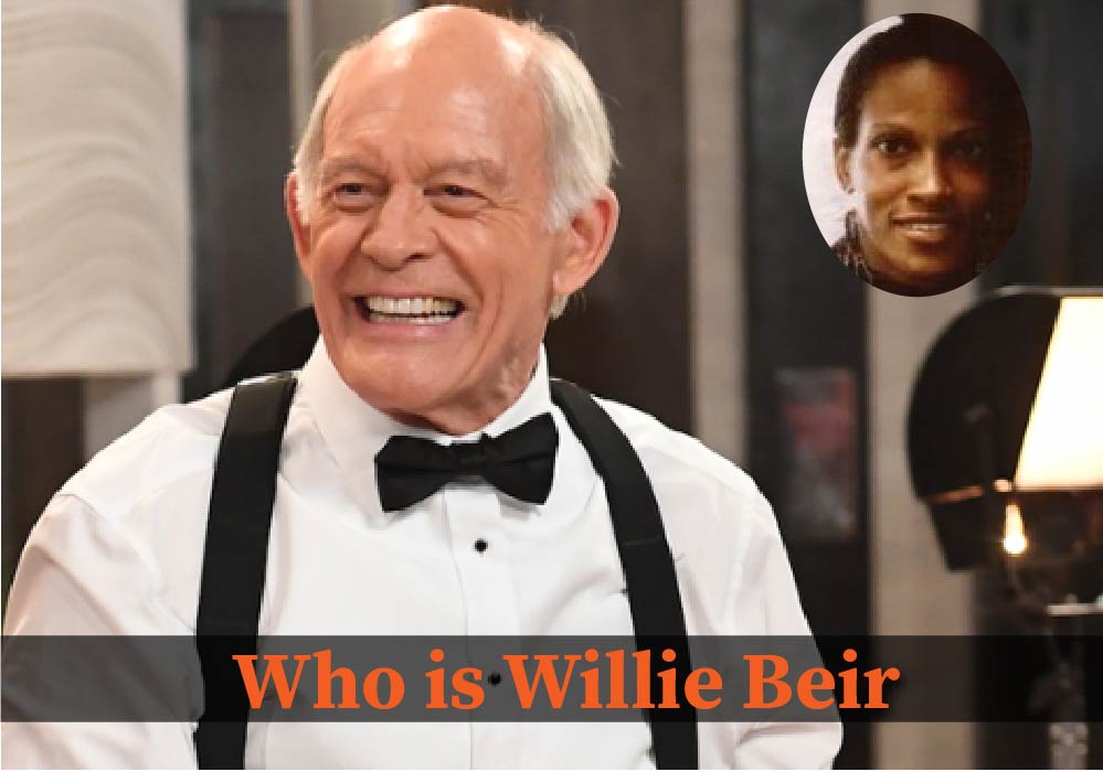 Willie Beir: The Famous Star in the World of Sports