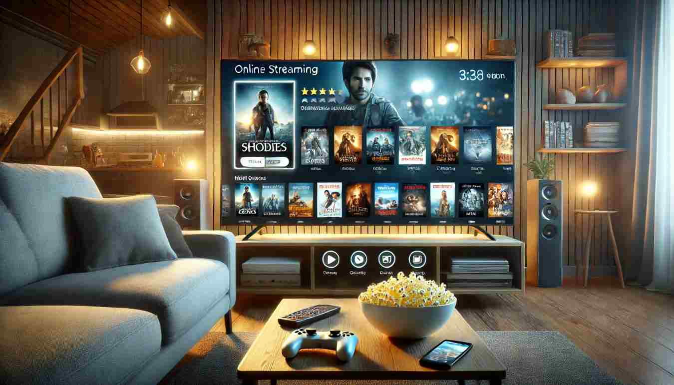 The Best Soaper TV Platform for Watching Movies and TV