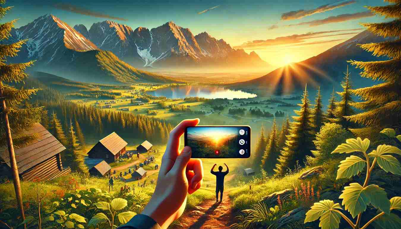 Why Every Traveler Needs a Travel Video Maker in Their Toolkit