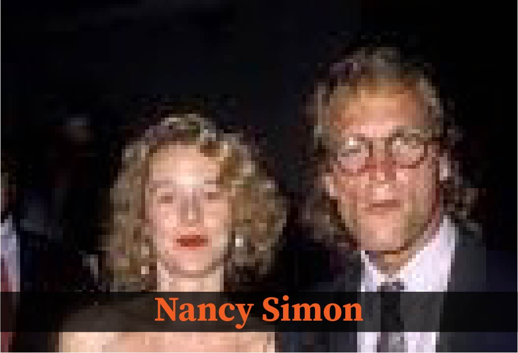 Explore The Untold Story of Nancy Simon
