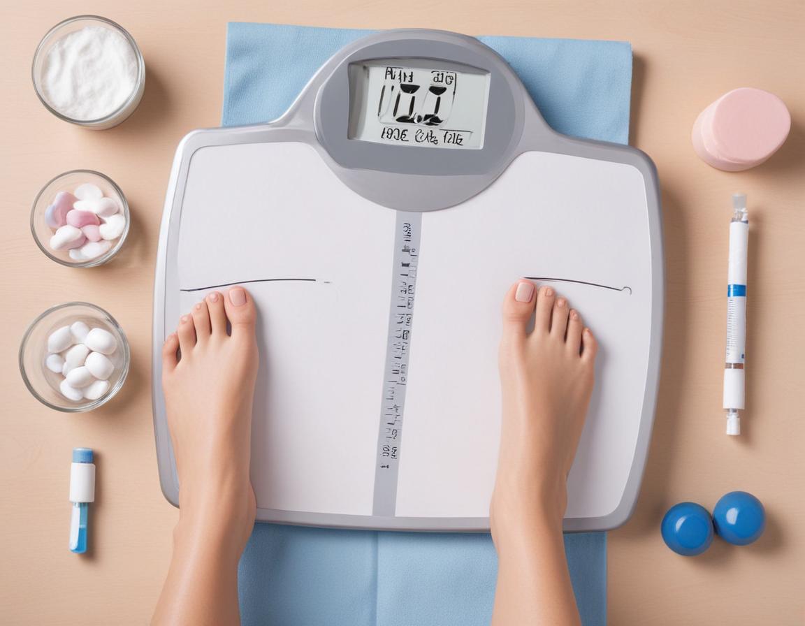 Semaglutide Weight Loss Dosage Chart: A Guide For Beginner