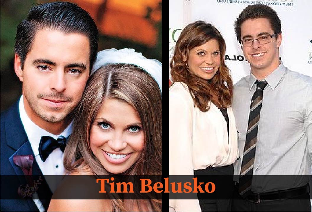 Who is Tim Belusko? Everything You Need to Know