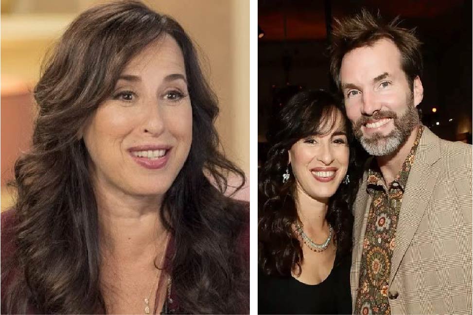 Who is Wheeler's Husband? All About Daniel Borden Wheeler