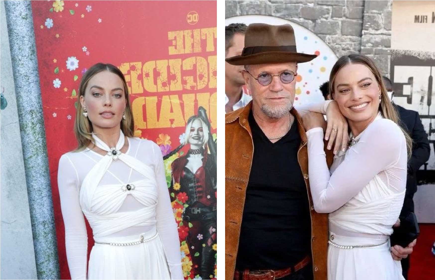 Who is Alynne Rooker? All About Michael Rooker's Daughter