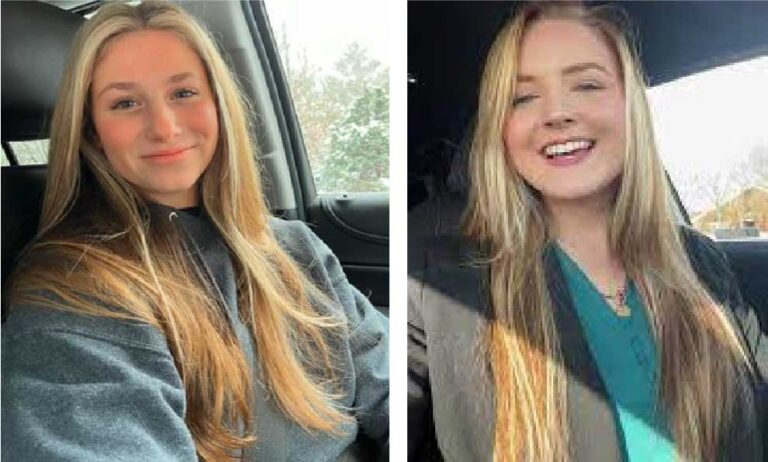 The Untold Story of Angelie Grace Dye