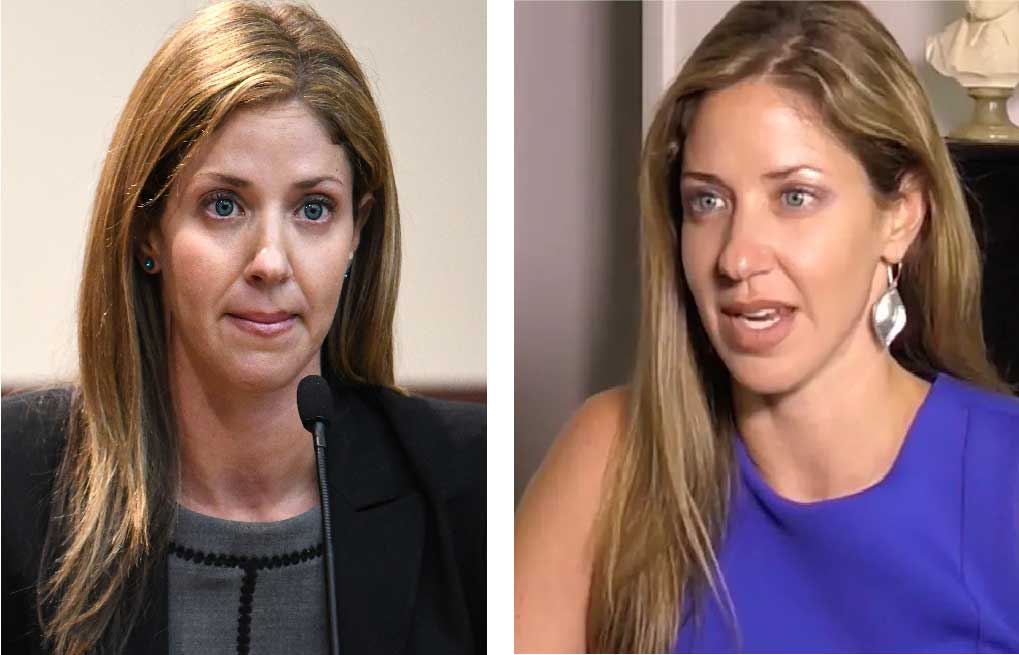 Who is Markel's Wife? Get to Know Wendi Adelson