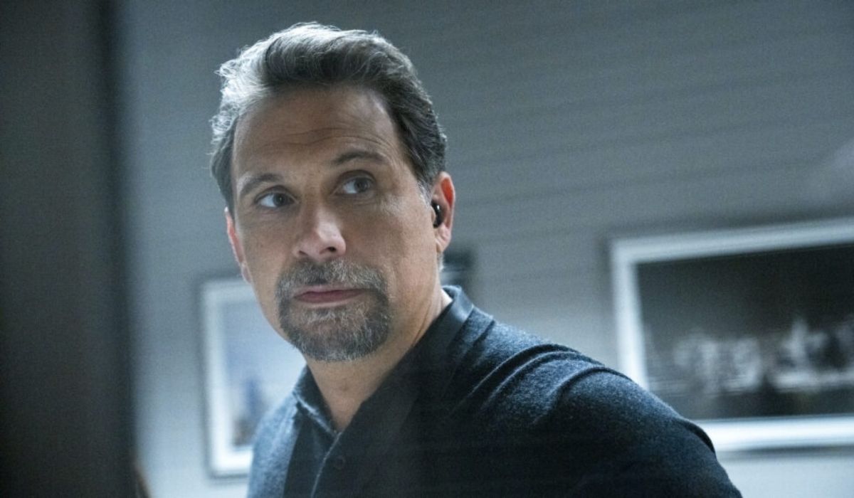 From Teen Flicks to Crime Dramas: Jeremy Sisto’s Legacy - Trekkers