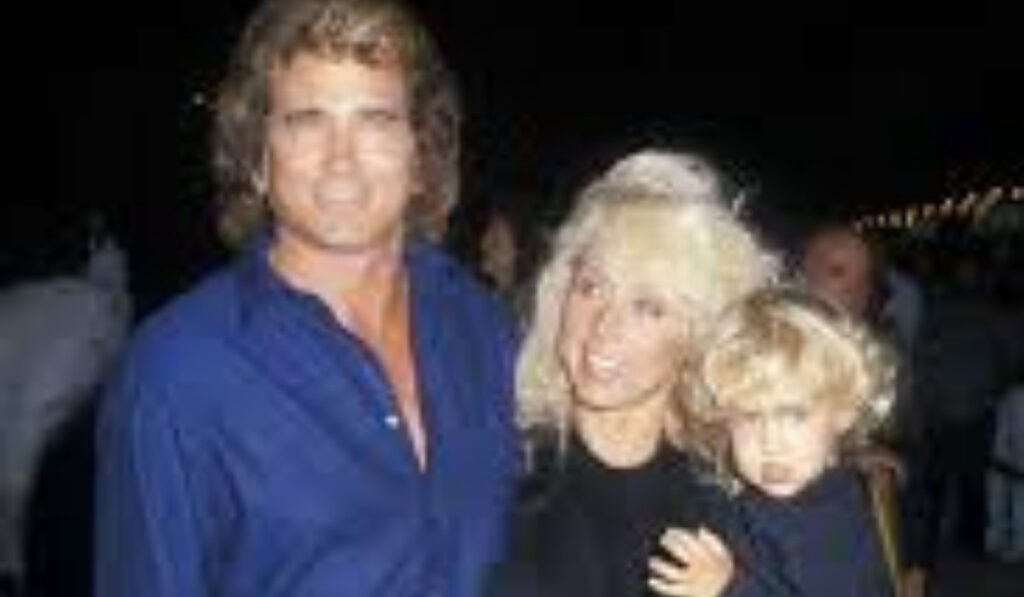 The Inspiring Life of Cindy Landon Beyond Michael Landon’s Shadow ...