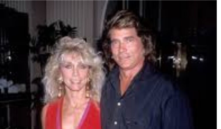 The Inspiring Life of Cindy Landon Beyond Michael Landon’s Shadow ...